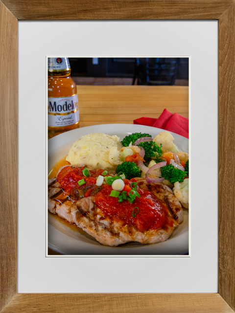 Lunch Menu | The Sunflower Bakery & Cafe